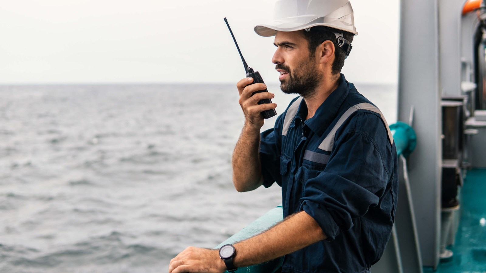 Optimising Offshore Survey Operations with TrueOcean